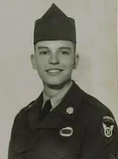 Comrade David F. DeHart | Tualatin VFW Auxiliary